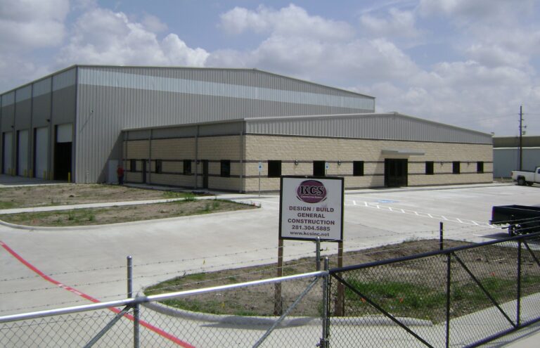 Project Gallery - KCS Construction Services