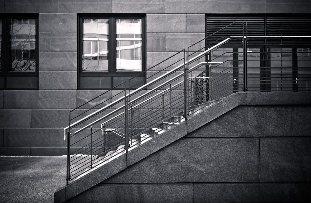 Commercial Concrete Contractor | Keeton Construction Services