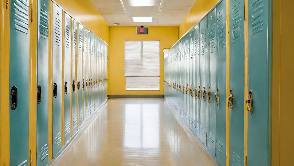 Plan Ahead for School Repainting This Summer