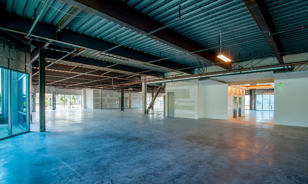 Estimating Cost Per Square Foot for Commercial Construction